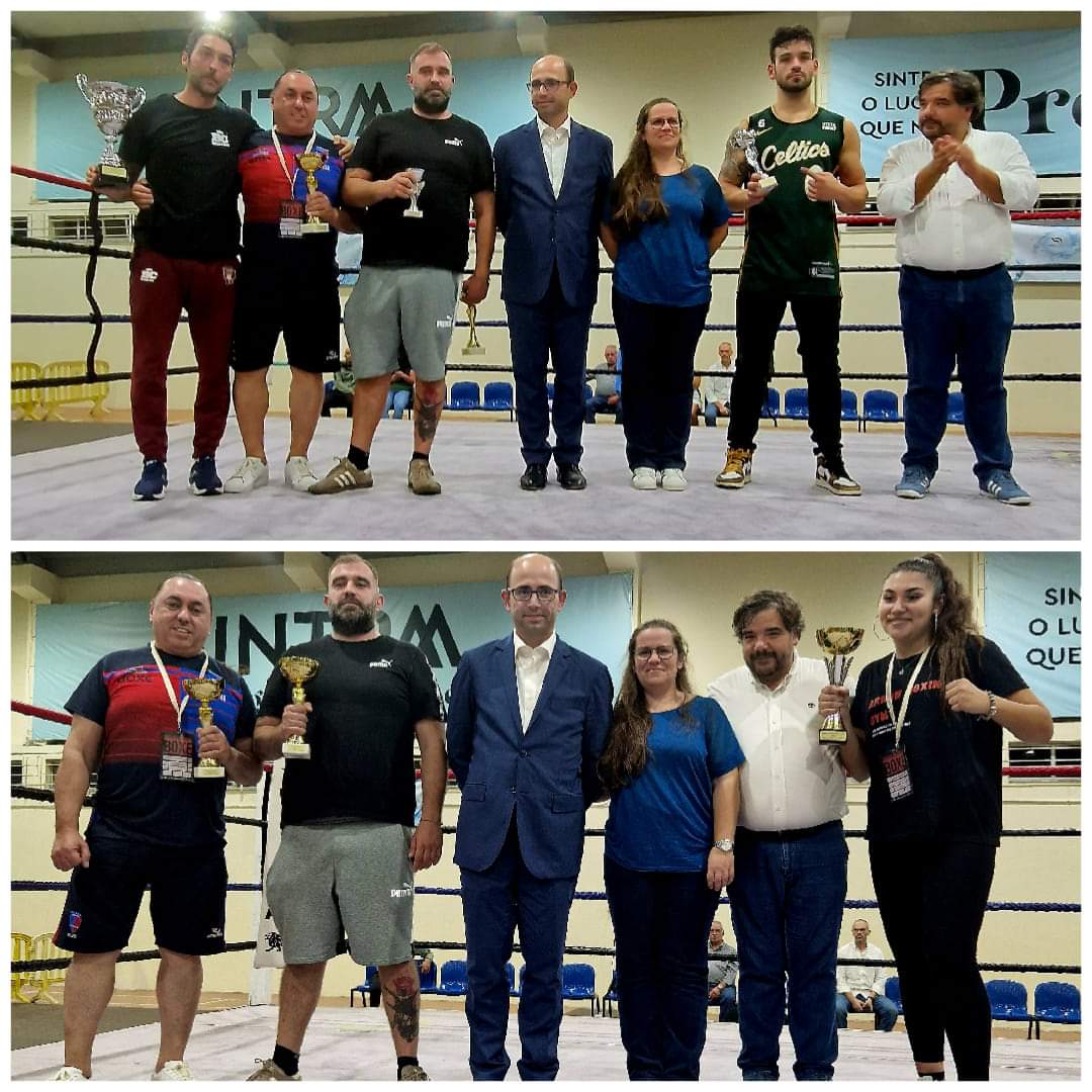 Associação de Boxe do Porto – Associação Regional de Boxe do Porto